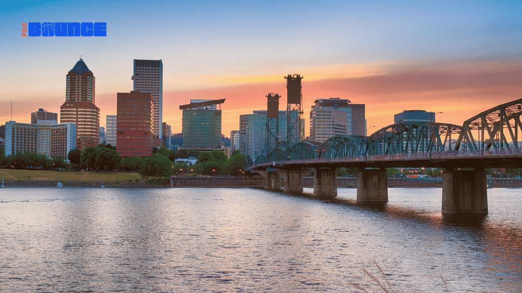 Portland WNBA: The Complete Guide to Women’s Basketball in Rose City